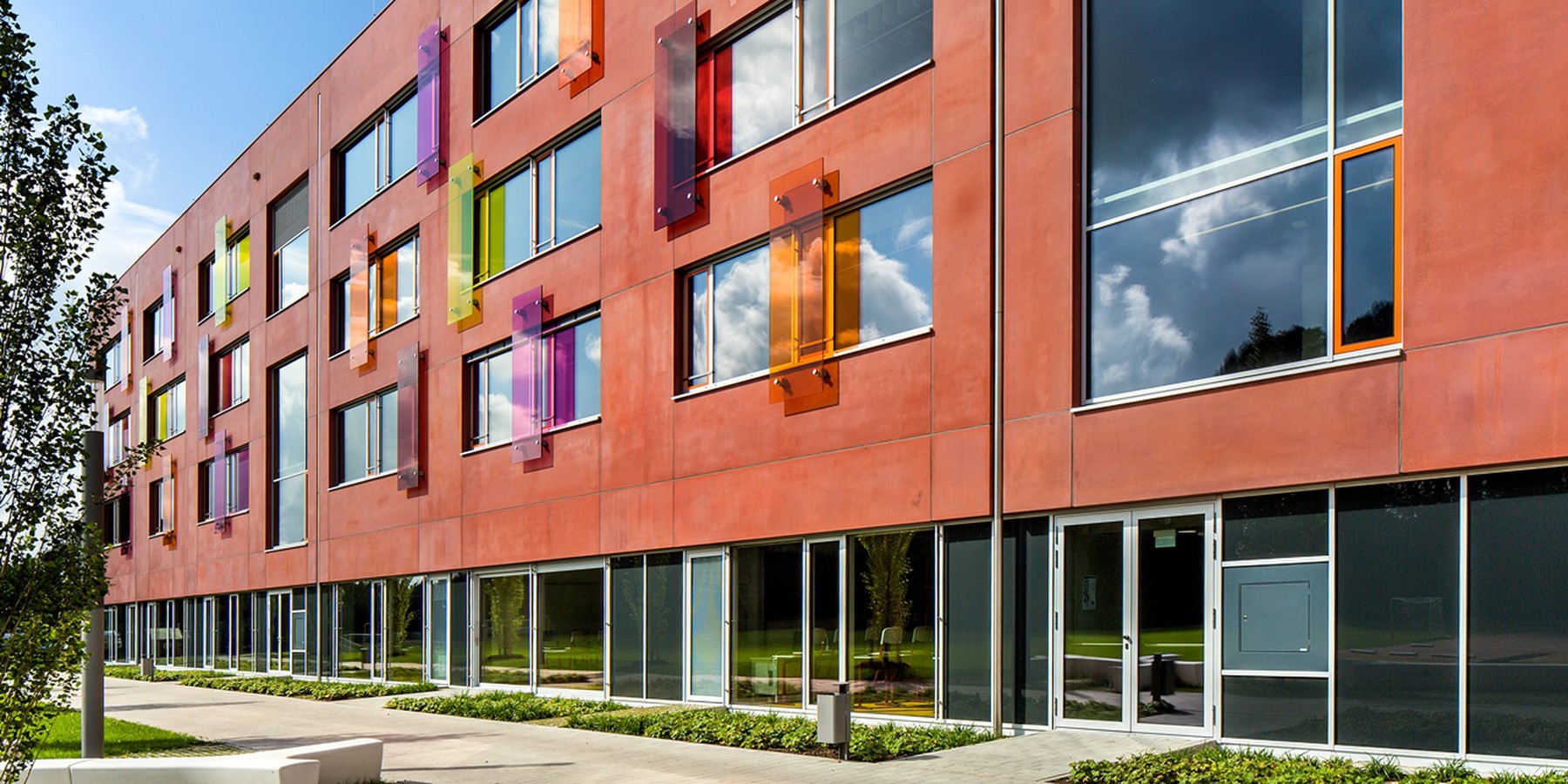 Unser WGG · Alumniverein des Willibald-Gluck-Gymnasiums